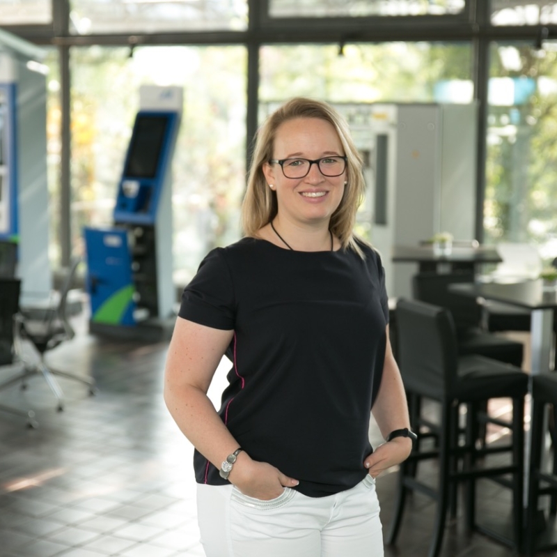 Karriere – Deutsche Mechatronics