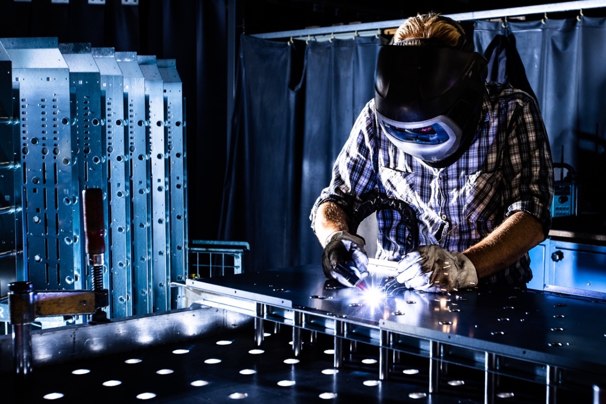 Karriere – Deutsche Mechatronics