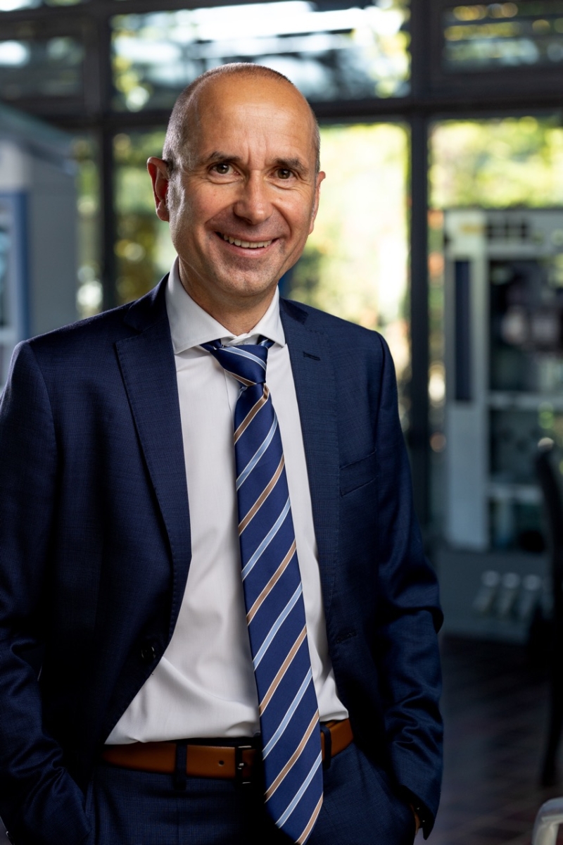 Company – Deutsche Mechatronics