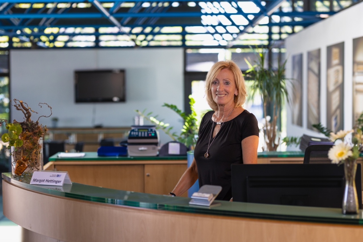 Company – Deutsche Mechatronics