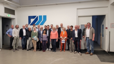 Unternehmen – Deutsche Mechatronics