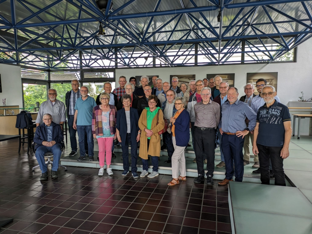 Unternehmen – Deutsche Mechatronics