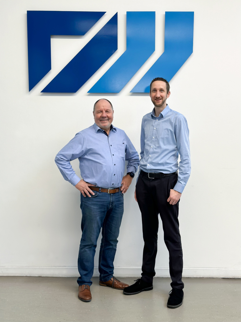 Unternehmen – Deutsche Mechatronics