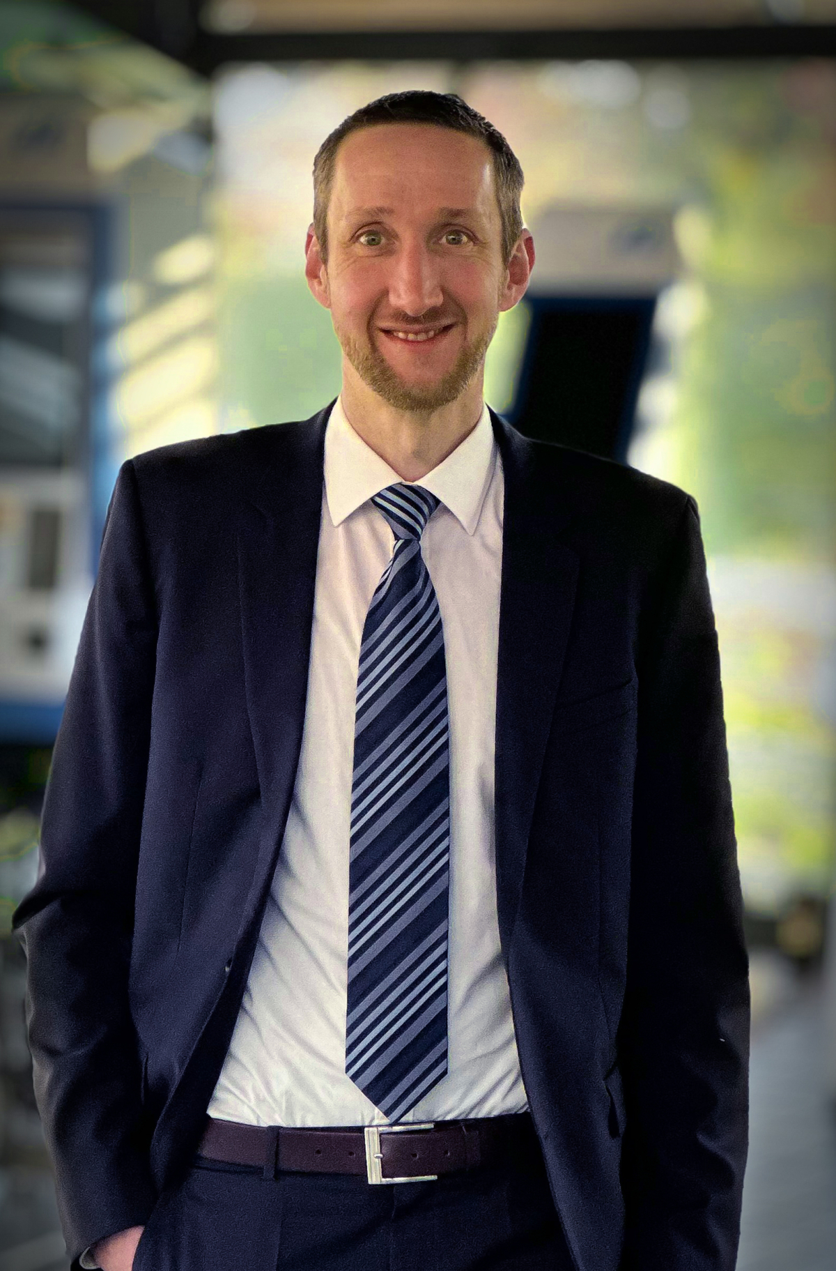 Company – Deutsche Mechatronics